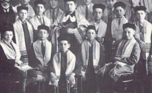 The Jewish Song Project | Songs, Stories & Jewish Learning